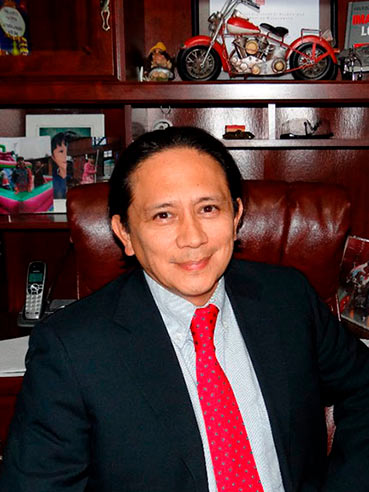 Our Team – Mexican Investment Board