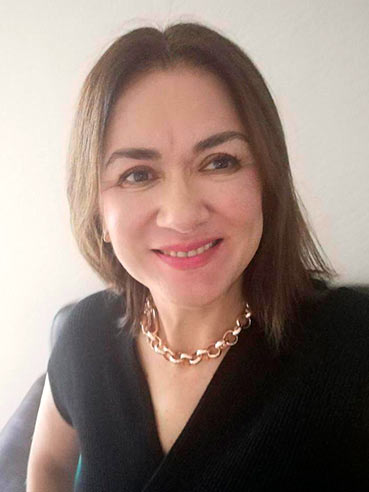 Our Team – Mexican Investment Board